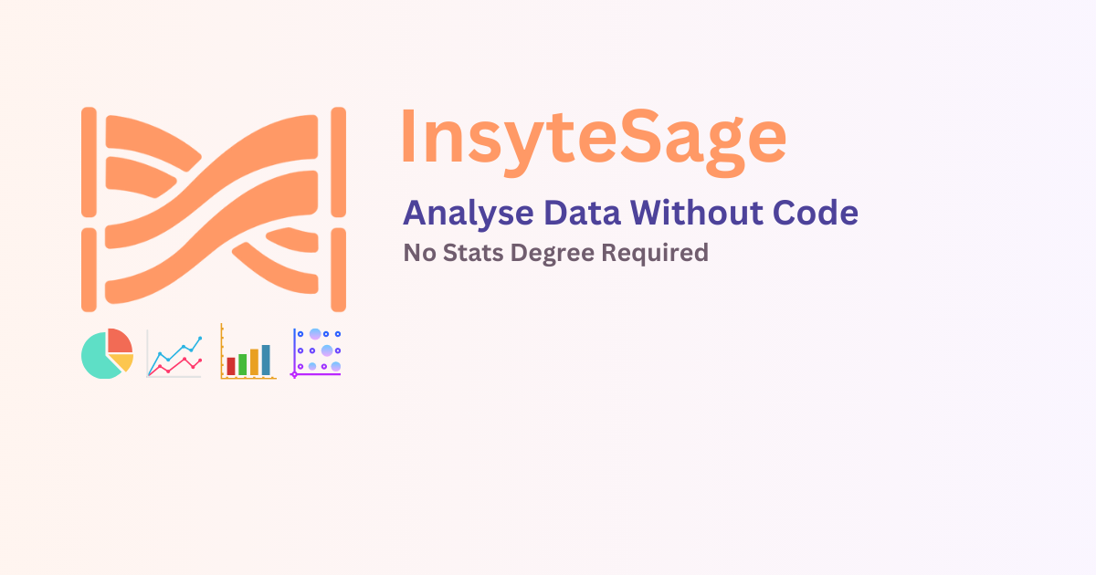 From Excel To Ai Analytics A Beginners Guide To Modern Data Analysis 7331